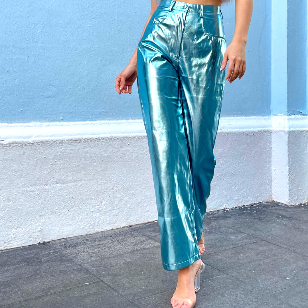 Emilia Blue – Stylistpick Clothing